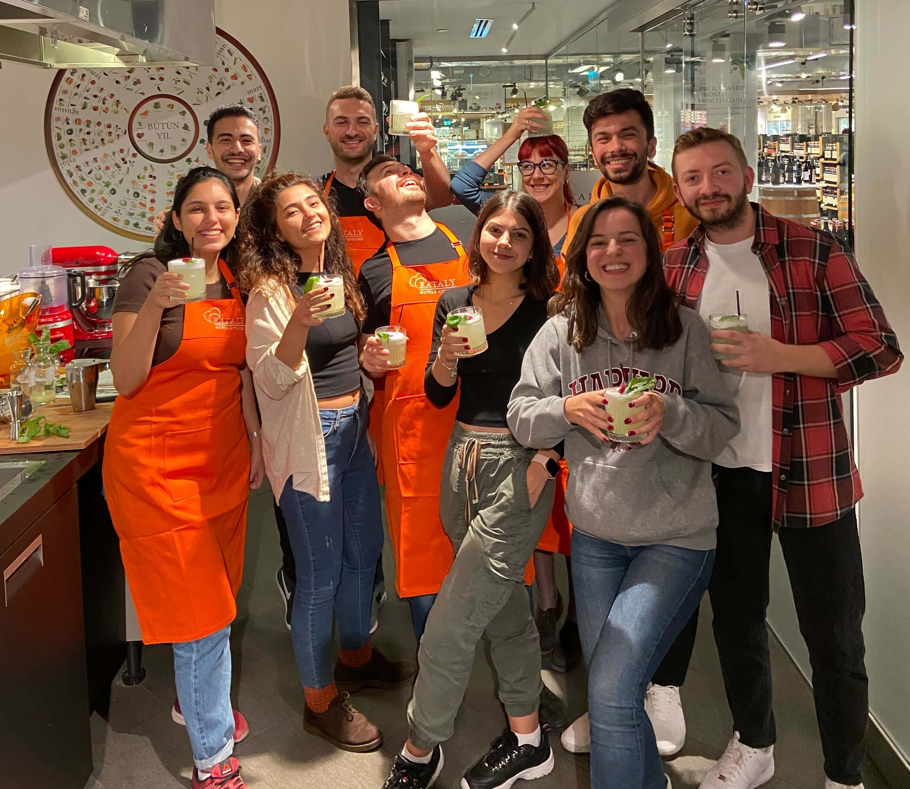 Hakkımızda Patika Dev